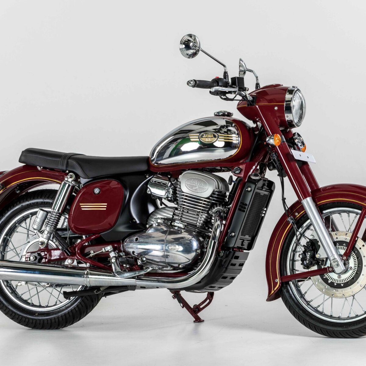 Motor vehicles – jawa.ee